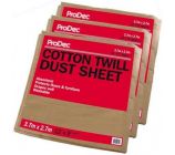 Dust Sheets for Decorating | Decorating Warehouse