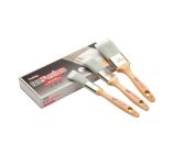 Synthetic Paint Brushes & Sets | Decorating Warehouse
