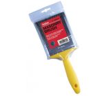 Natural Bristle Paint Brushes | Decorating Warehouse