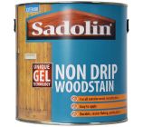 Sadolin Wood Stains & Wood Preservers | Decorating Warehouse