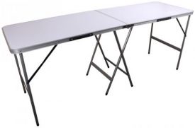 Rodo New Folding Paste Table