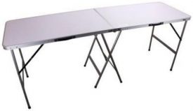 Rodo New Folding Paste Table