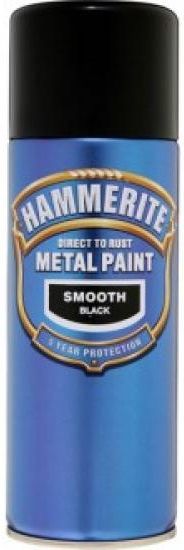 Hammerite Smooth Finish