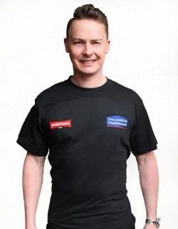 Johnstones Cleanable Matt