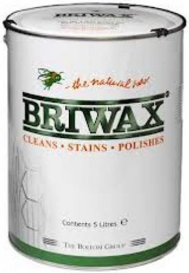 Briwax Original - Wax Polish