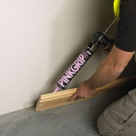Everbuild Pink Grip (Grab Adhesive)