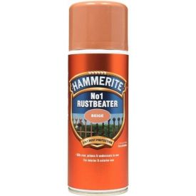 Hammerite No1 Rust Beater