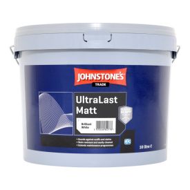 Johnstones UltraLast Matt