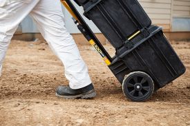 Purdy Painters Storage Box
