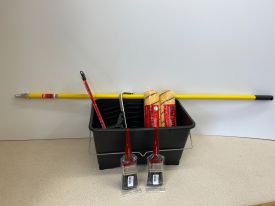 Rodo Floor Painting Kit