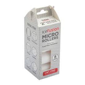Rodo Prodec Ice Fusion 2" Roller (8 Pack)