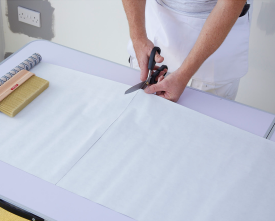 Rodo New Folding Paste Table