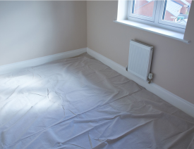 Rodo 12'x 9' Protector Dust Sheet