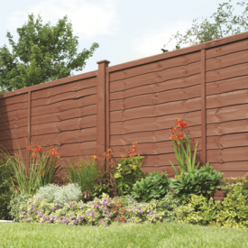 Ronseal Shed and Fence Preserver