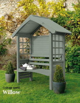 Cuprinol Garden Shades