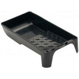 Rodo 4" Plastic Paint Roller Tray