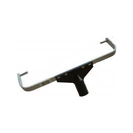 Maxim 12" Double Arm Roller Frame