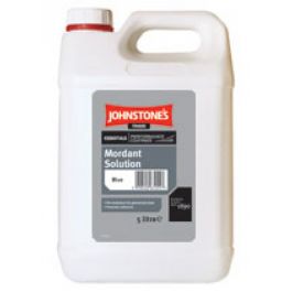 Johnstones Mordant Solution