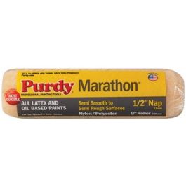Purdy Marathon 9" Roller Sleeve