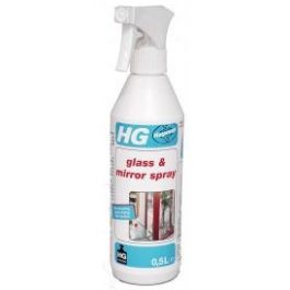 HG Hagesan Glass & Mirror Spray