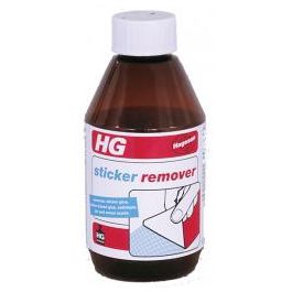 HG Hagesan Sticker Remover