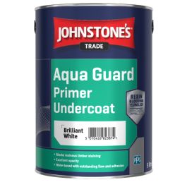 Johnstone's Paints Aqua Guard Primer Undercoat