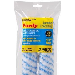 Purdy Colossus Roller Sleeve (Pack of 2)