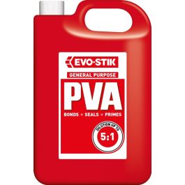 Evostick General Purpose PVA