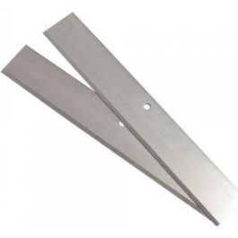 Hamilton 6" Heavy Duty Replacement Scraper Blades