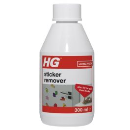 HG Hagesan Sticker Remover