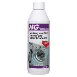 HG Hagesan Washing Machine Cleaner and Odour Freshener