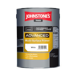 Johnstones Advanced Multi-Surface Primer