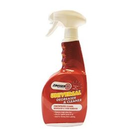 Zinsser Universal Degreaser & Cleaner