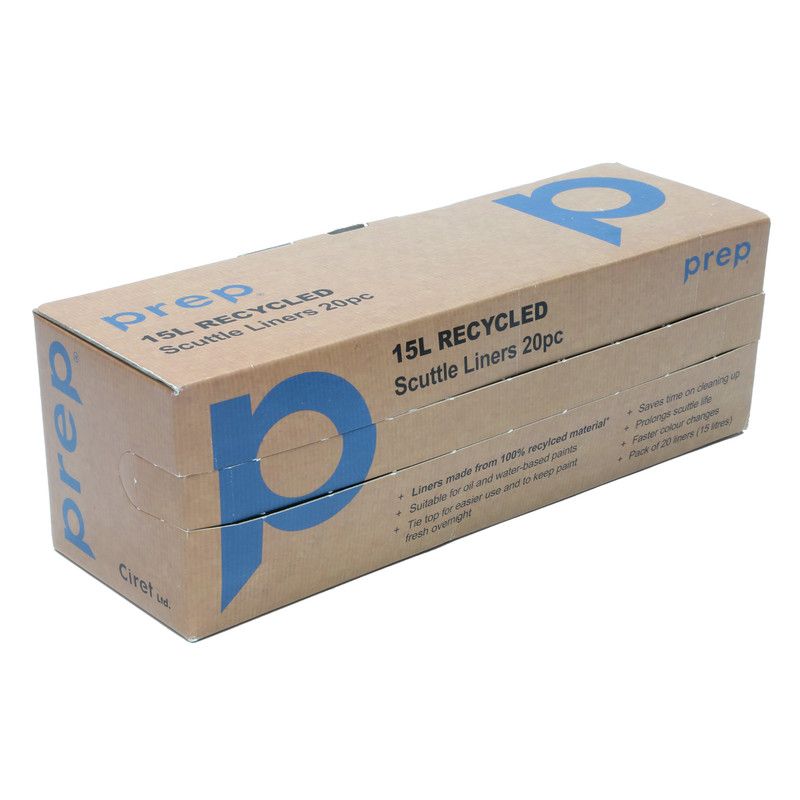 Ciret 15 Litre Scuttle Liner