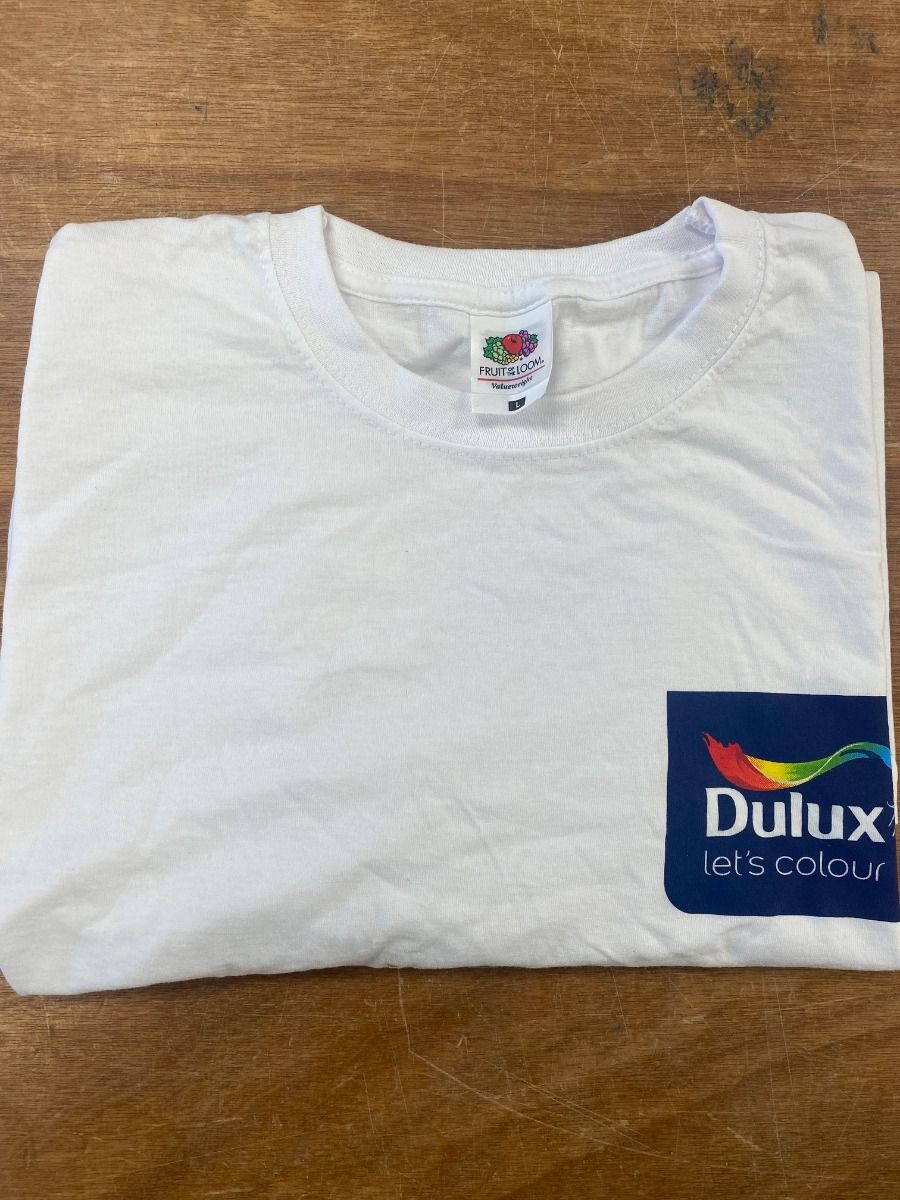Dulux Trade Diamond Matt