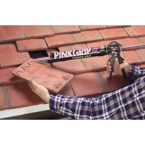 Everbuild Pink Grip (Grab Adhesive)