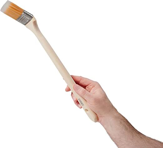 Hamilton For The Trade Long Reach Brush