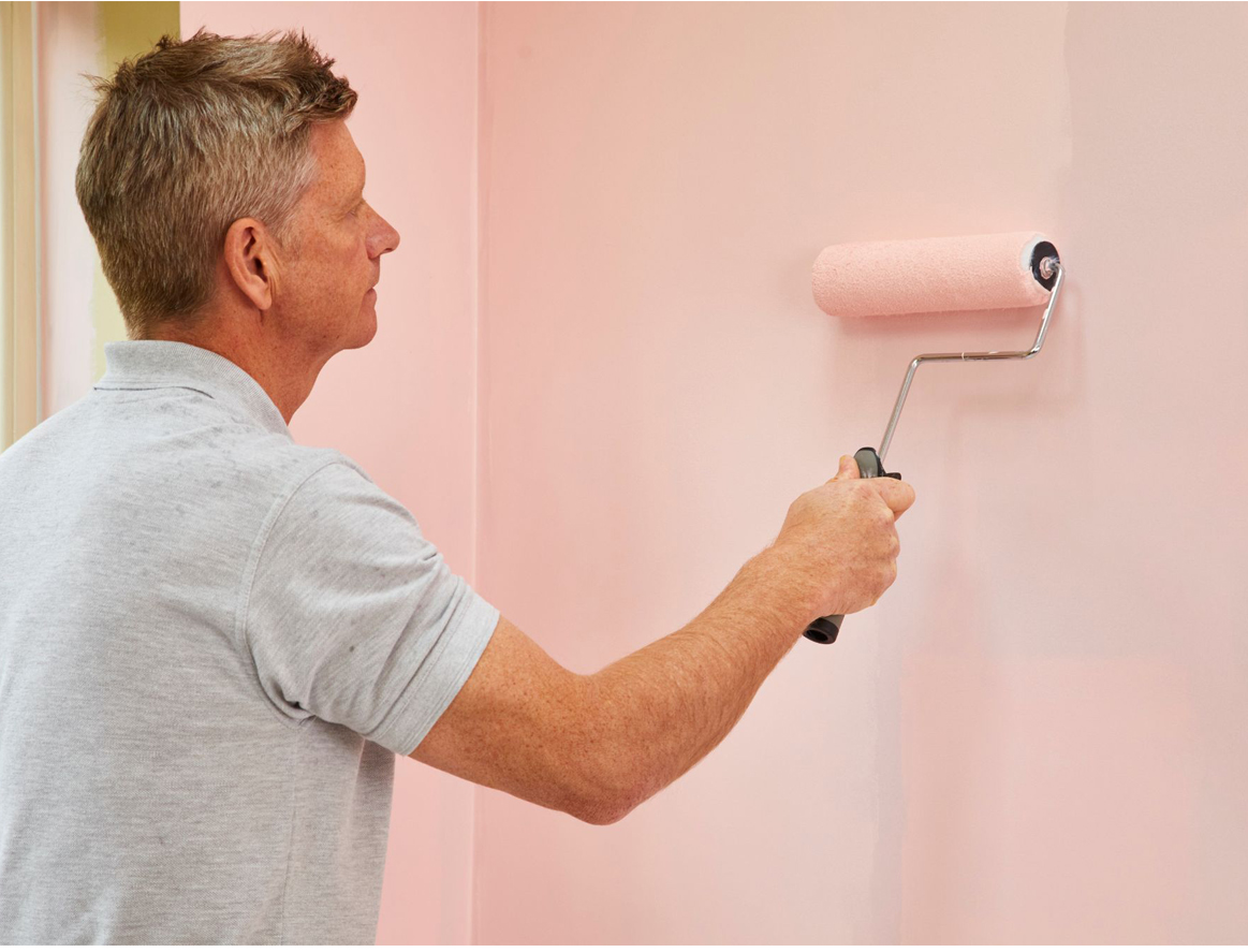 Rodo Prodec Ice Fusion 9" Roller Sleeve