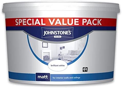 Johnstones Vinyl Matt (Retail)