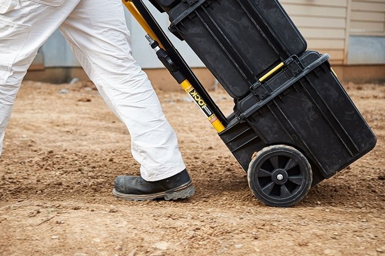 Purdy Painters Storage Box