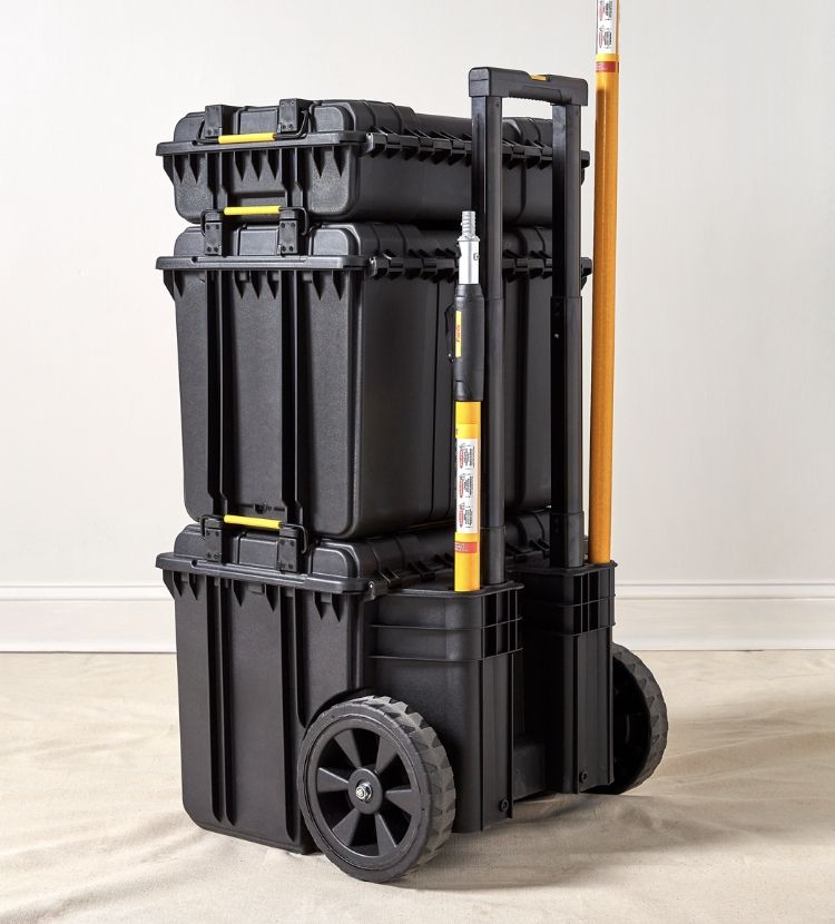 Purdy Painters Storage Box