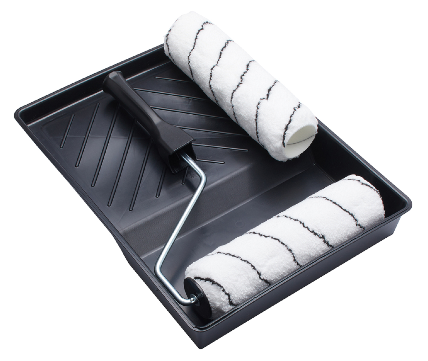 Maxim 9" Trade Roller Kit