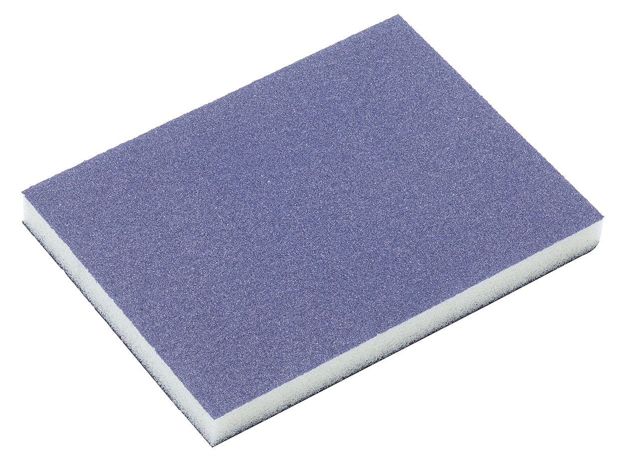 Mangers Flexible Foam Sanding Pads