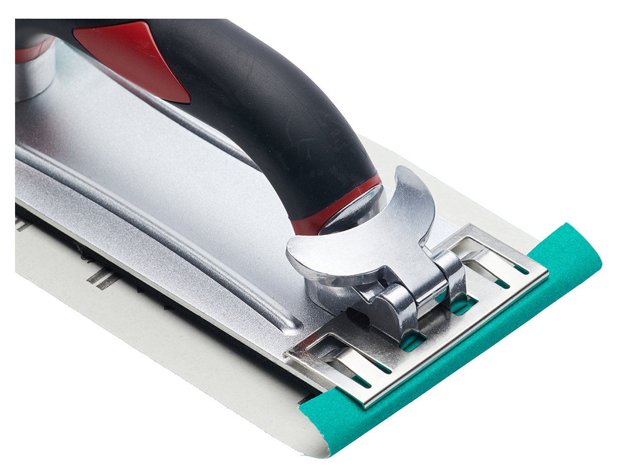 Rodo Easi Grip Hand Sanding Tool