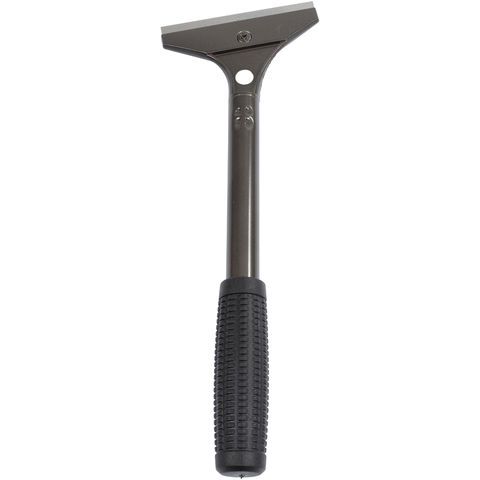 Rodo 4" Heavy Duty Wall Scraper (12" long)