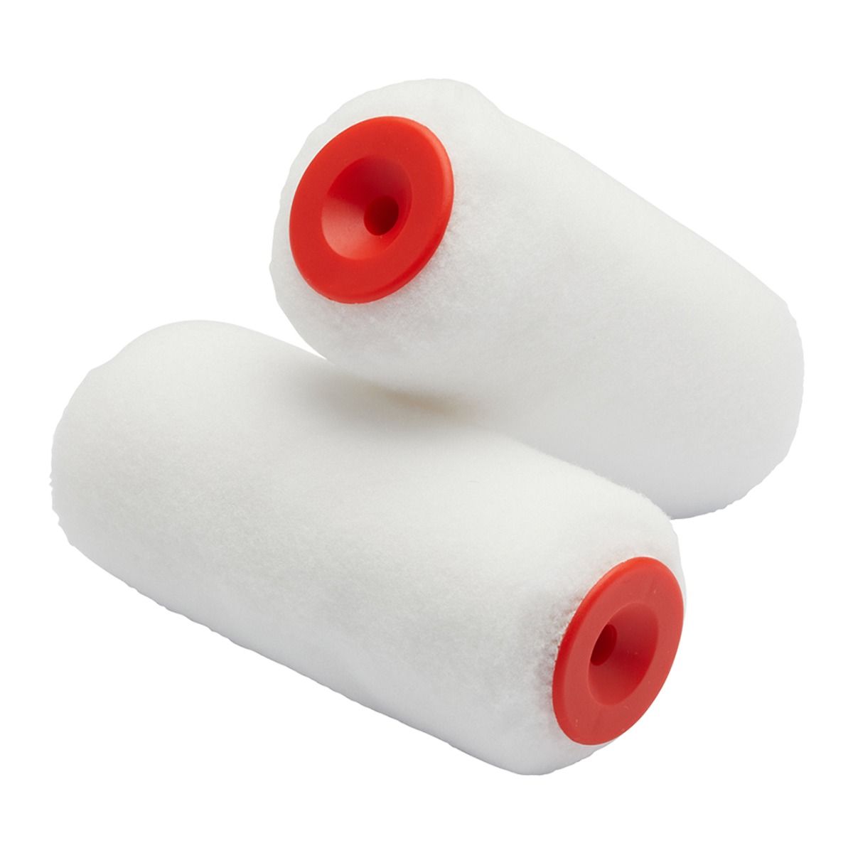 Rodo Prodec Ice Fusion 4" Jumbo Roller Sleeves (2 Pack)