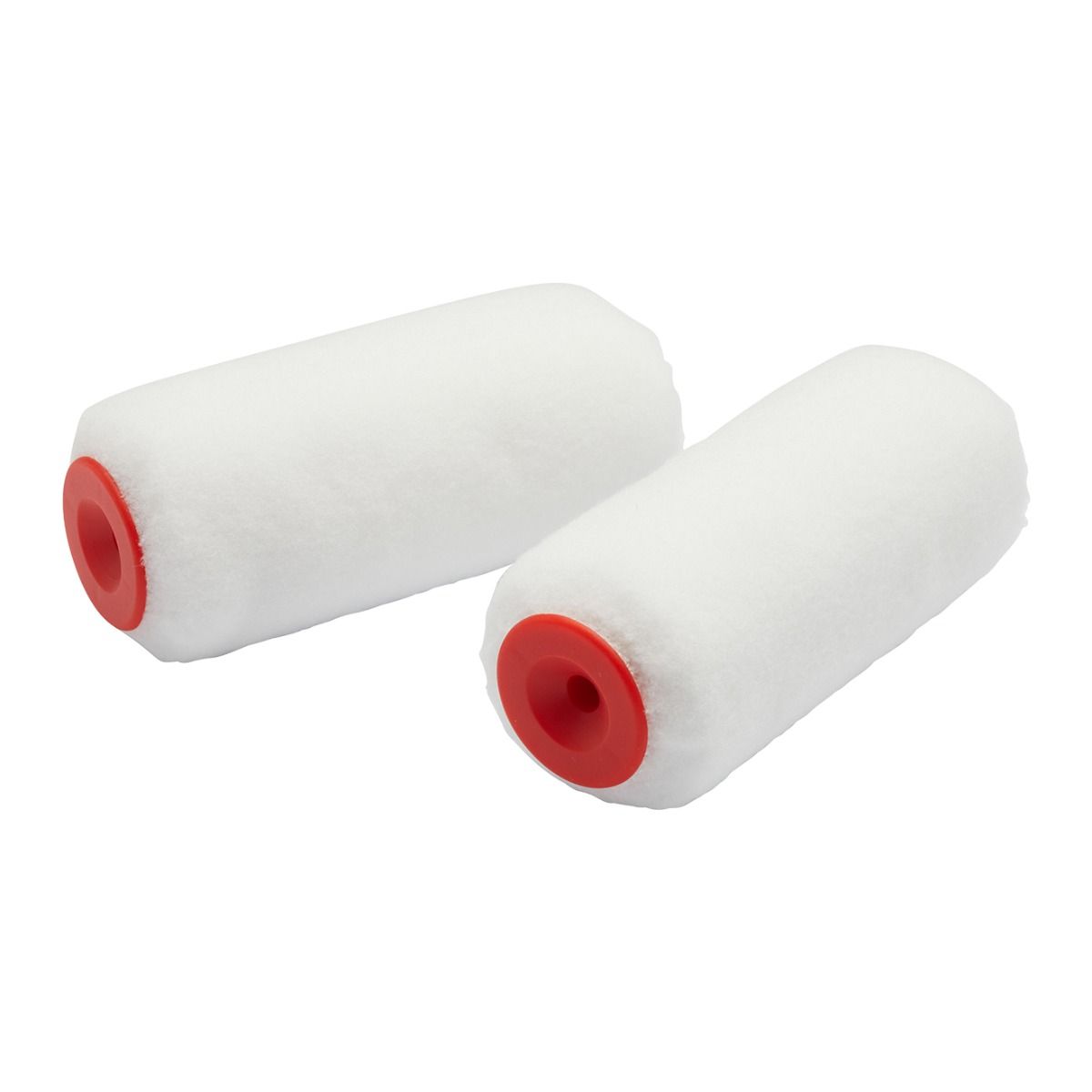 Rodo Prodec Ice Fusion 4" Jumbo Roller Sleeves (2 Pack)