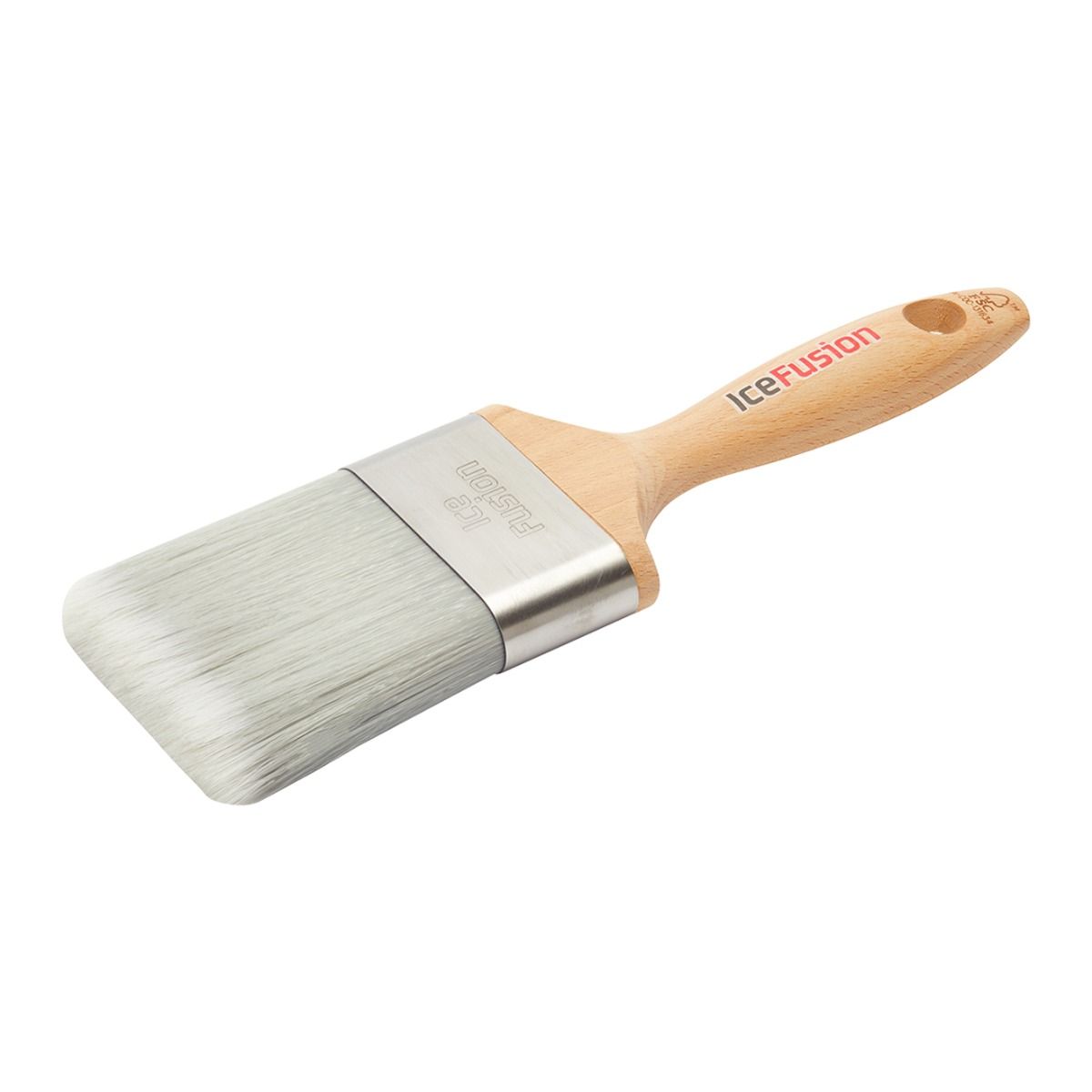 Rodo Prodec Ice Fusion Synthetic Paint Brush