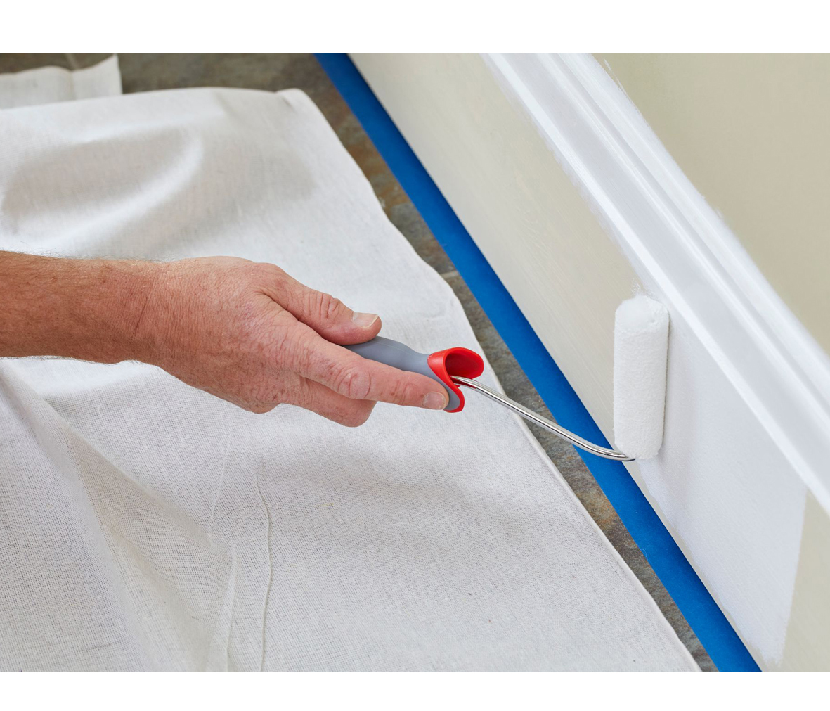 Rodo Prodec Ice Fusion 4" Roller Cube Pack (9 sleeves)