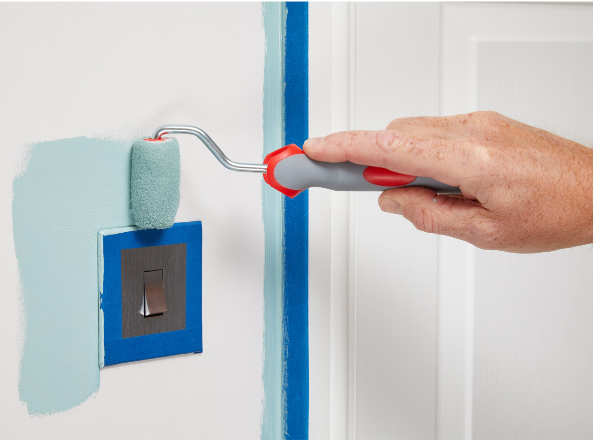 Rodo Prodec Ice Fusion 2" Roller (8 Pack)